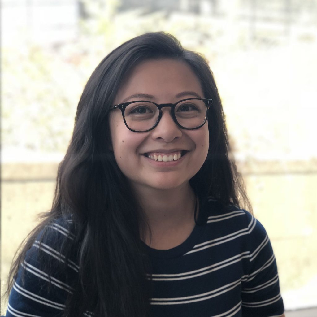 Canadian Conference for Undergraduate Women in Physics Emily Zhang