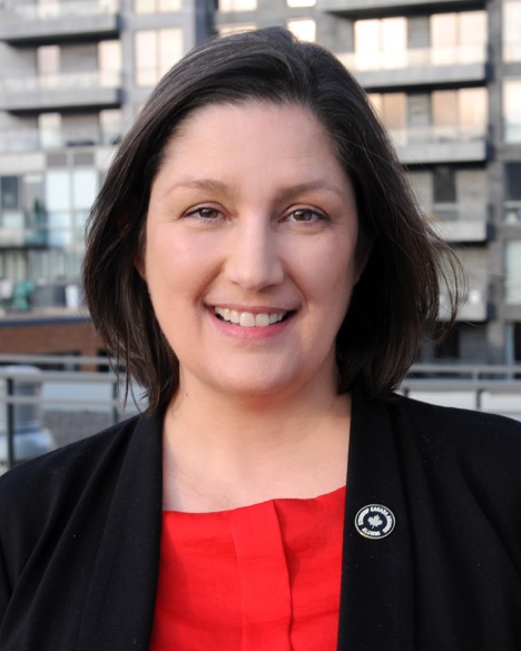 Canadian Conference for Undergraduate Women and Gender Minorities in ...
