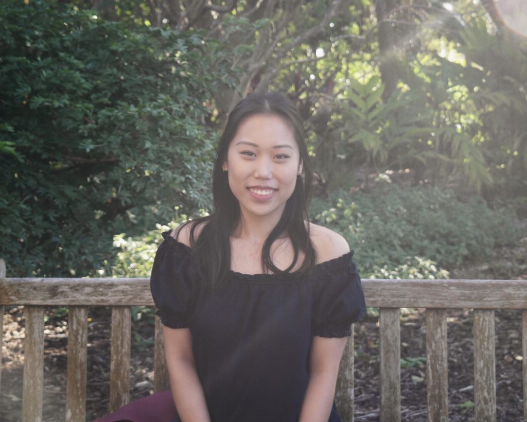 Canadian Conference for Undergraduate Women in Physics Co-Chairs